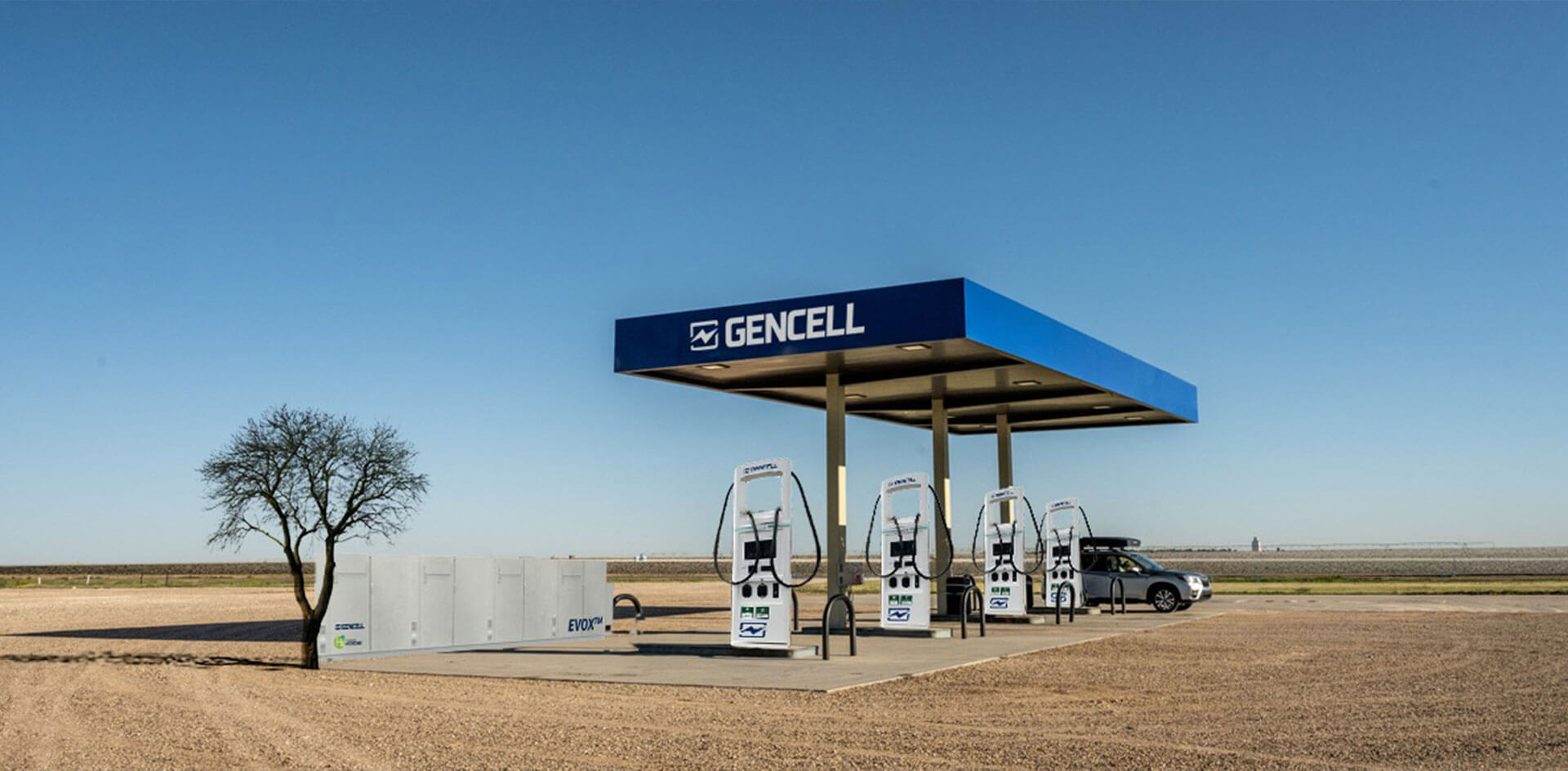 Hydrogen EV Charging: A Carbon-Zero Energy Bridge Across Middle East ...